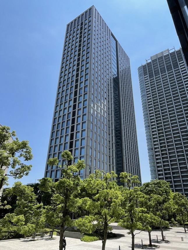 美蓓亚三美东京总部搬迁至新大楼——东京融合科技花园 (Tokyo X Tech Garden)-美蓓亚三美